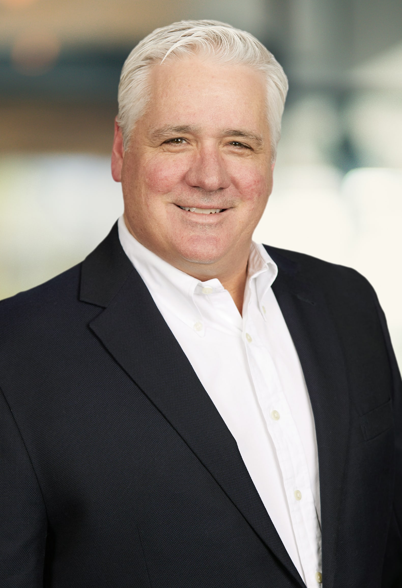 Chris Cooke | Fischbach & Moore