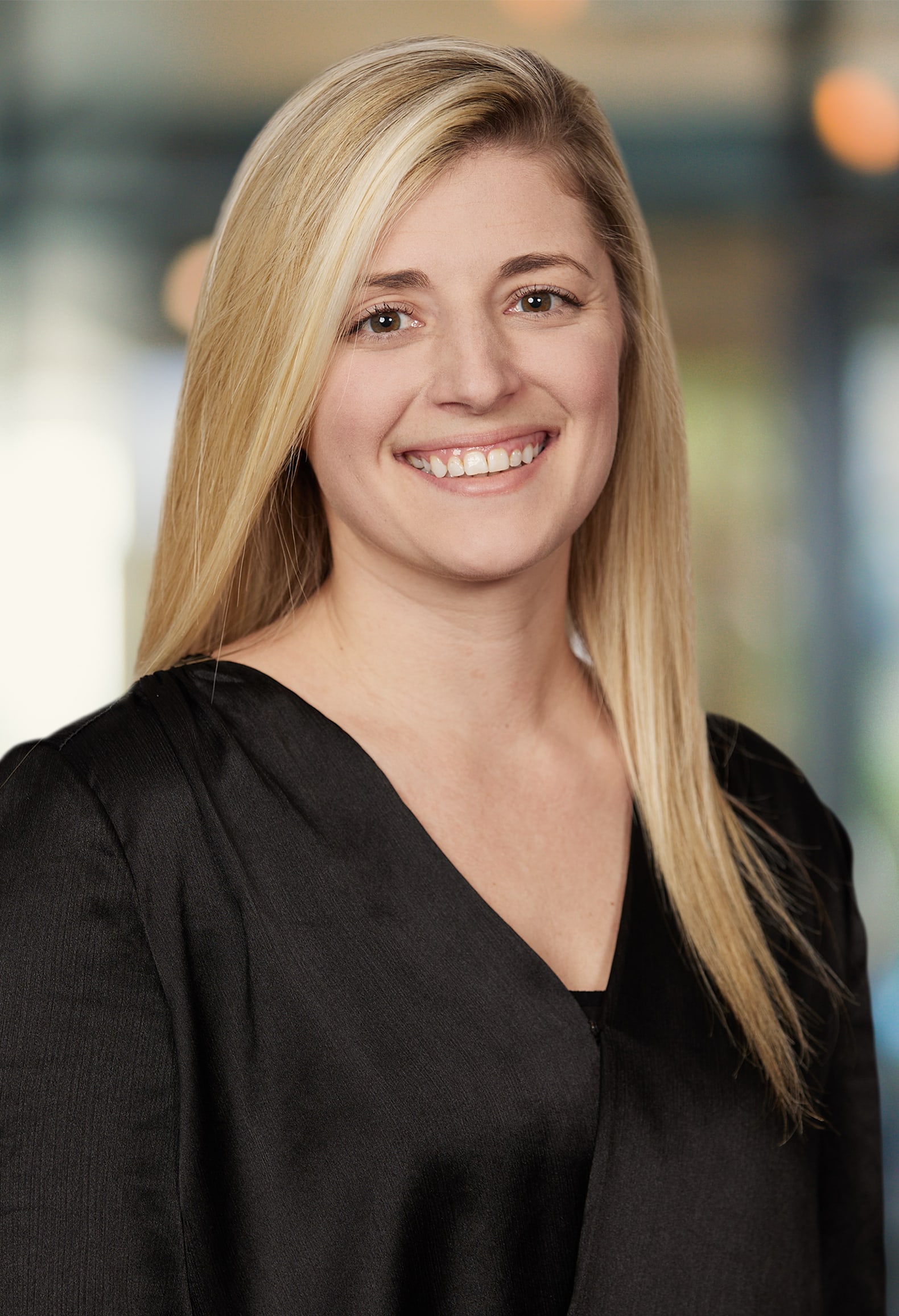 Olivia Dunbar | Fischbach & Moore